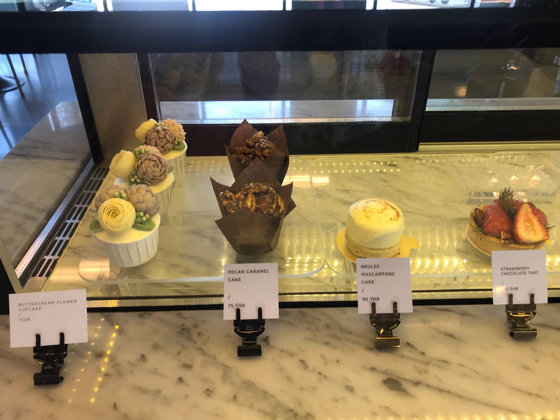 รูป SNP cake studio italthai tower - Wongnai