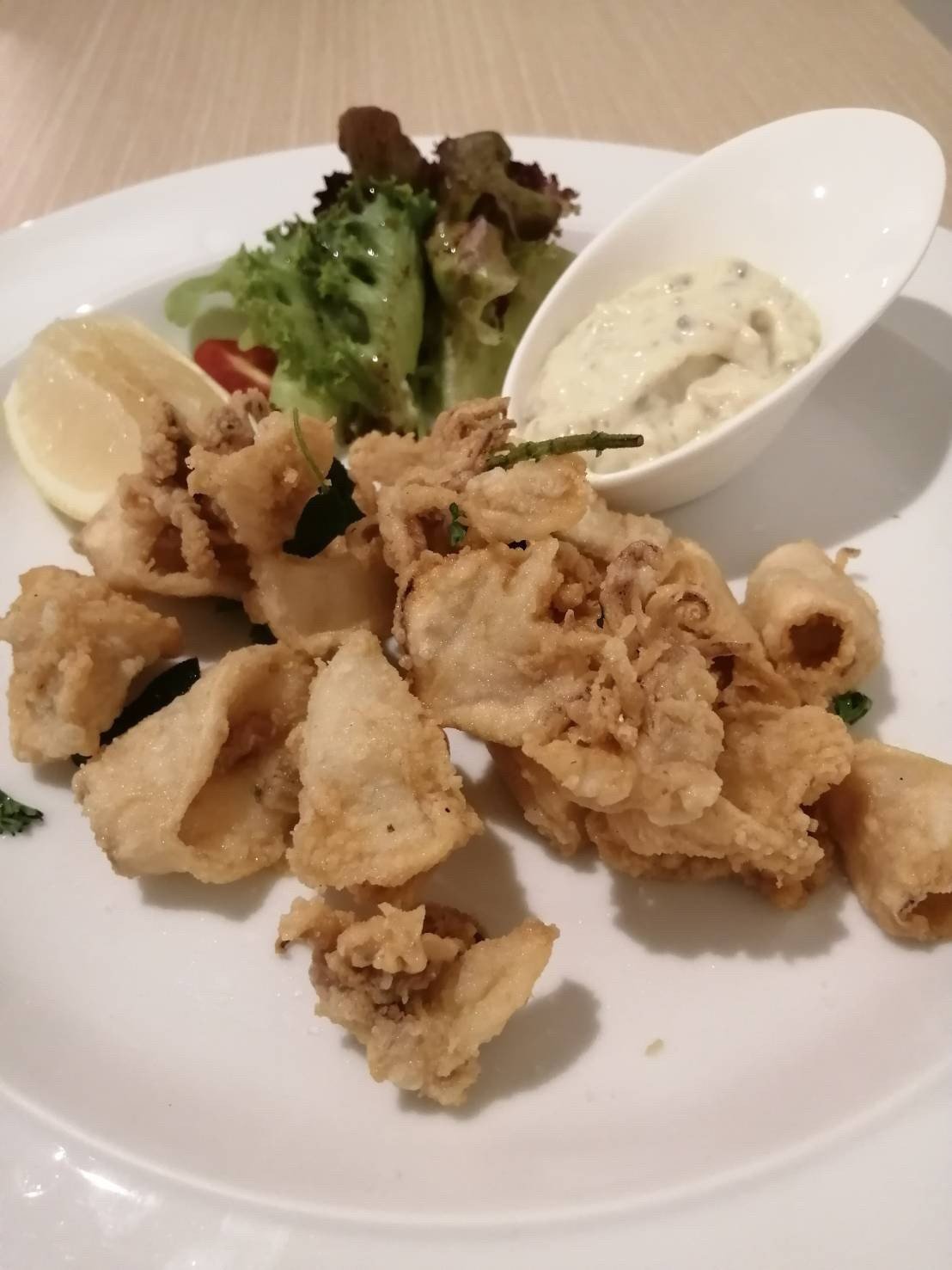 รีวิว Casa Pasta - Simply delicious! Rich flavors. Fresh ingredients ...