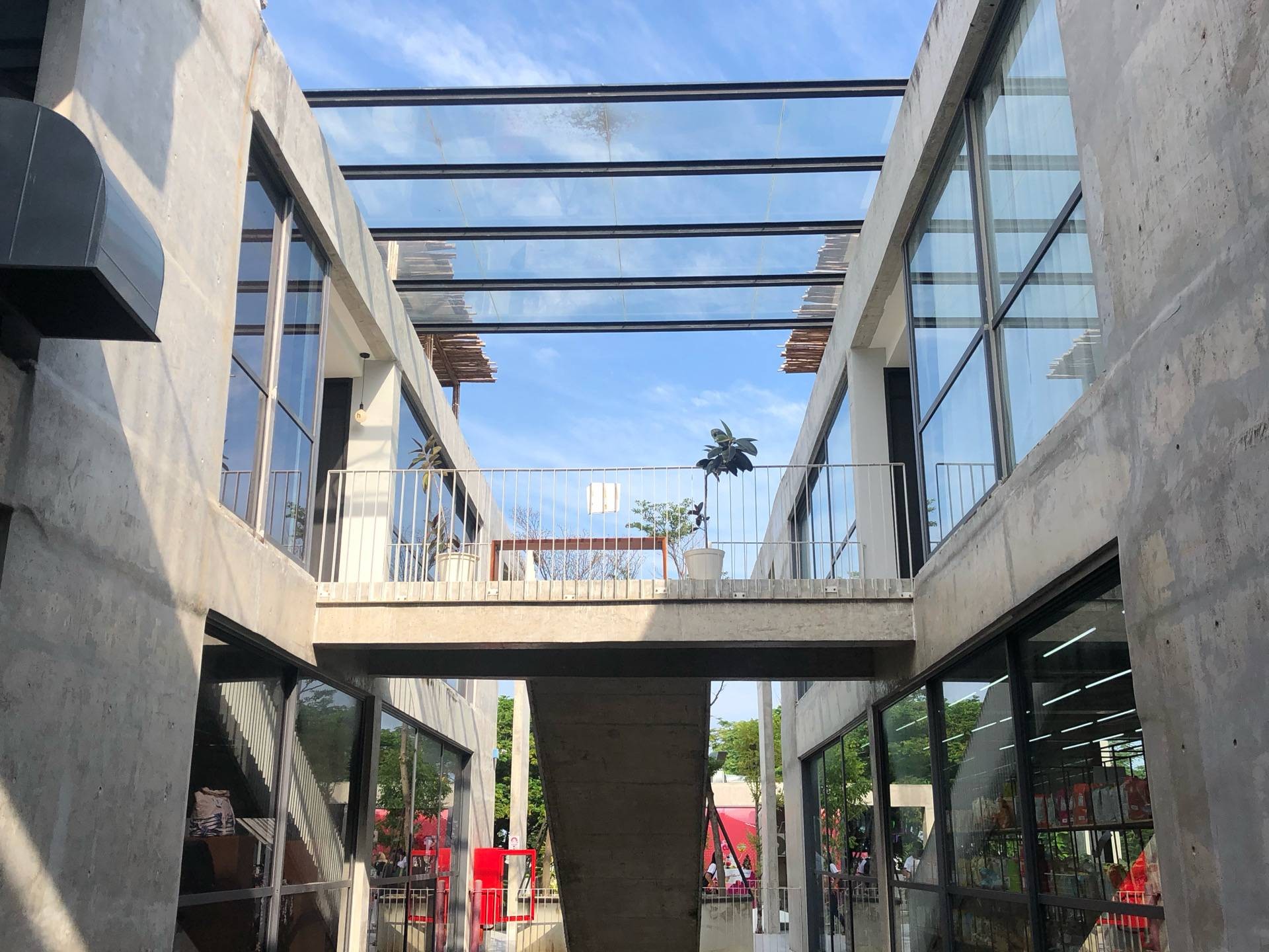 รูป Seenspace Huahin