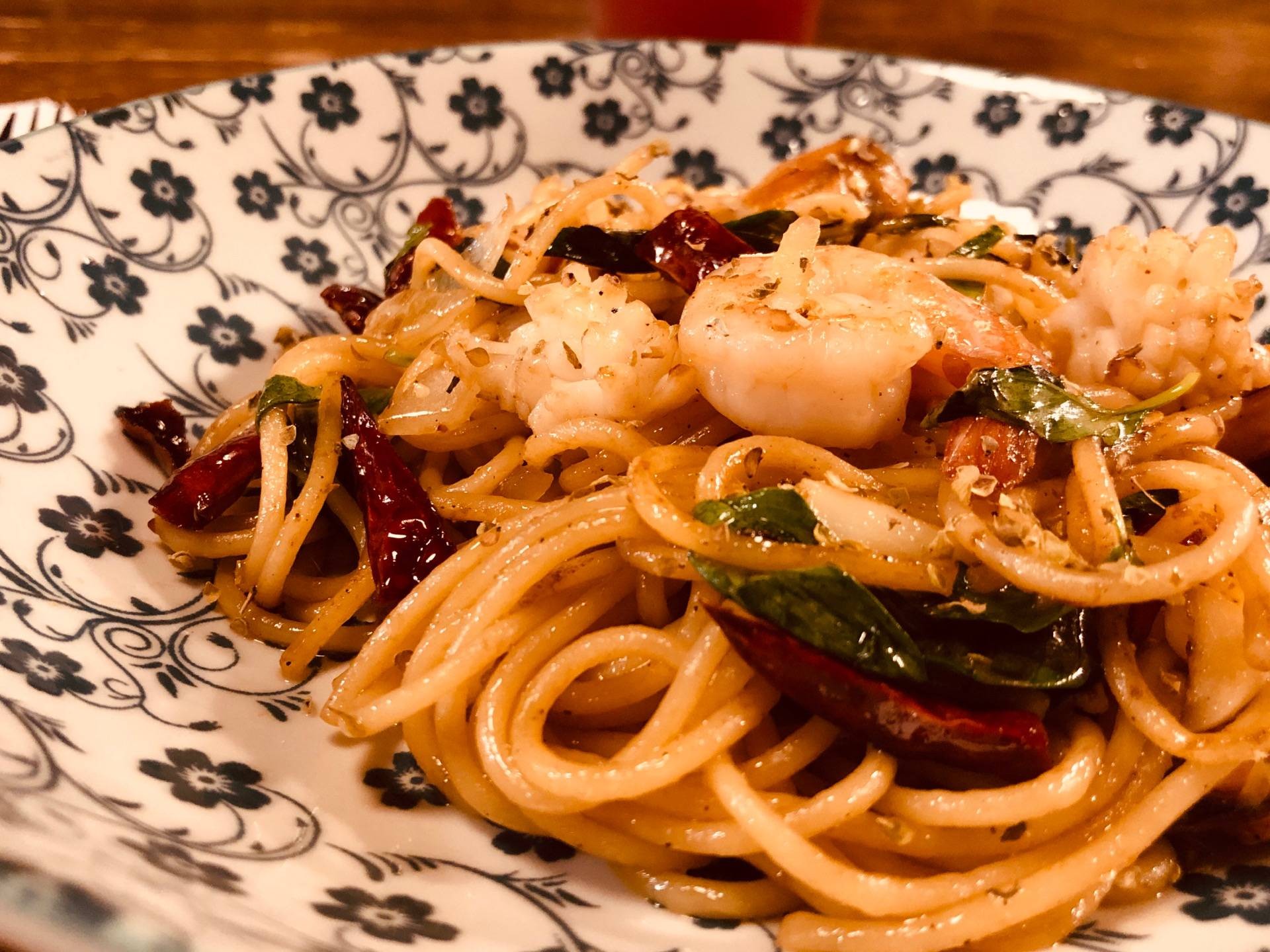 Prae Bua House - สั่งอาหารเดลิเวอรี | Wongnai x LINE MAN