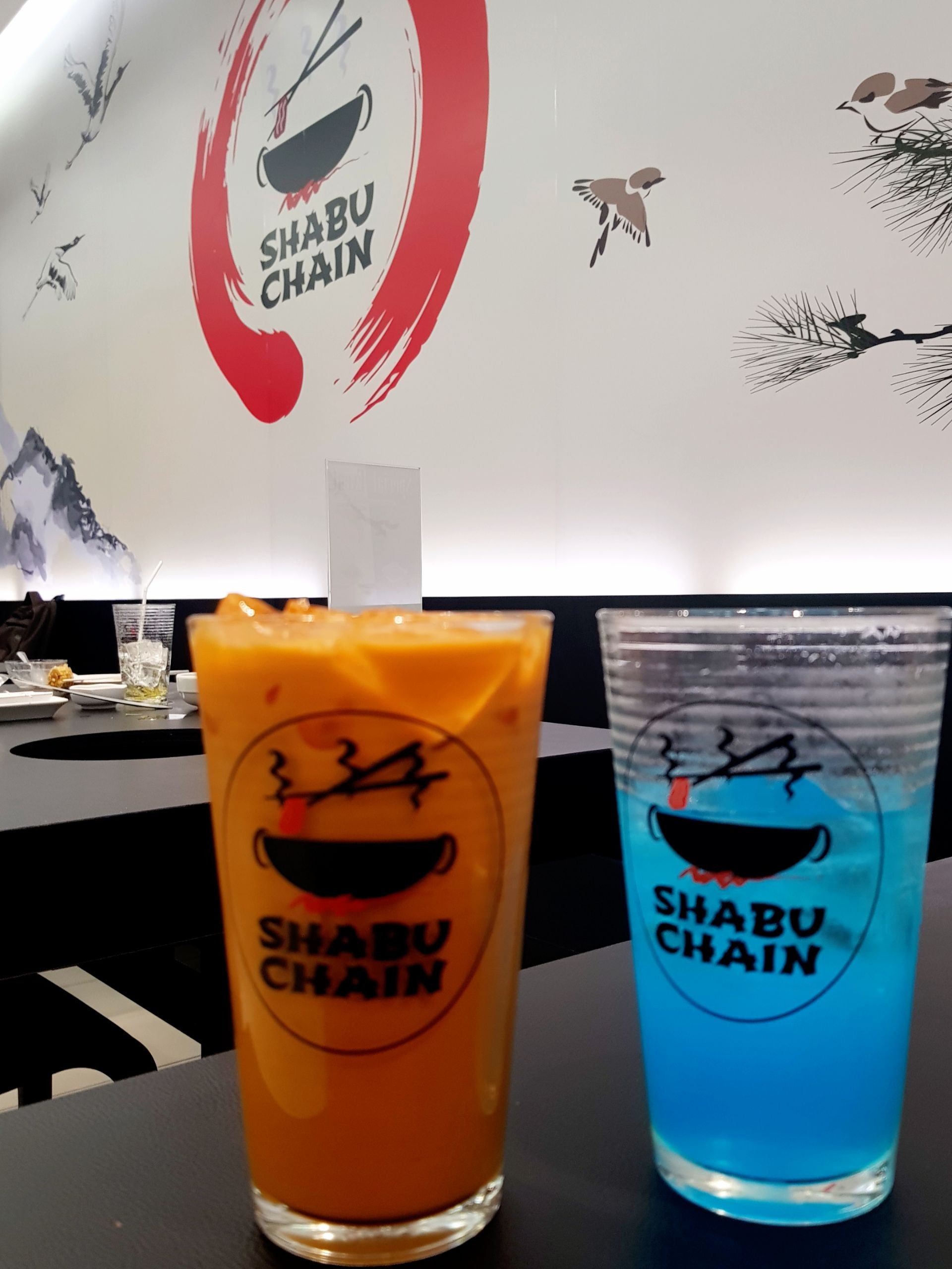 รูป Shabu Chain Lotus ศรีนครินทร์