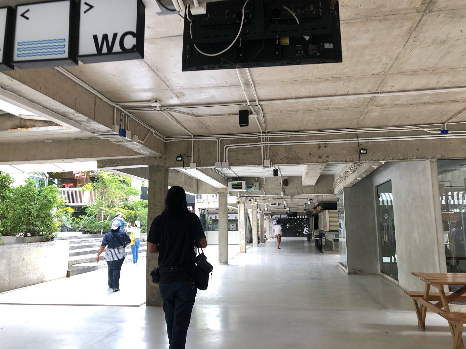 รูป Seenspace Huahin - Wongnai