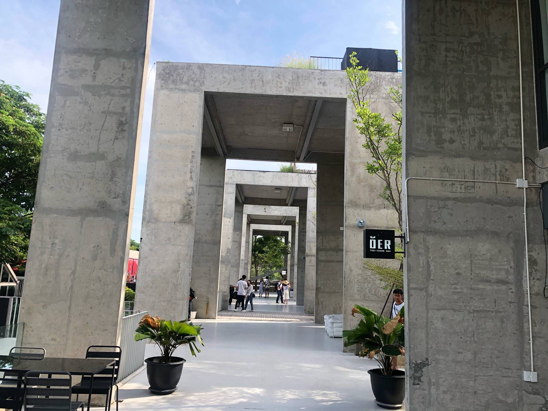 รูป Seenspace Huahin