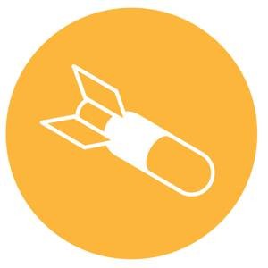 รีวิว Atomic Pills Central Embassy - ขนมอร่อยมากค่ะ