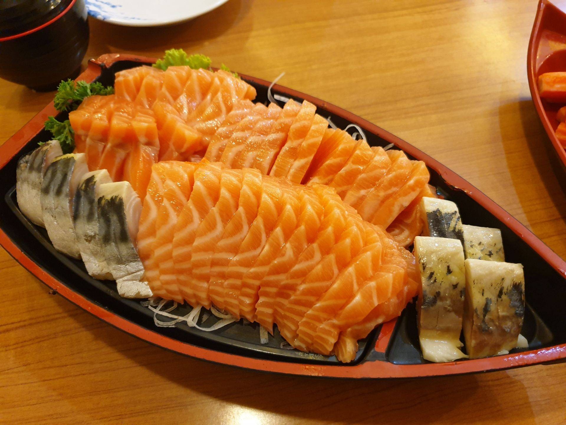 รีวิว Tohkai Yakiniku เมกา บางนา - อร่อย ต้องลอง - Wongnai