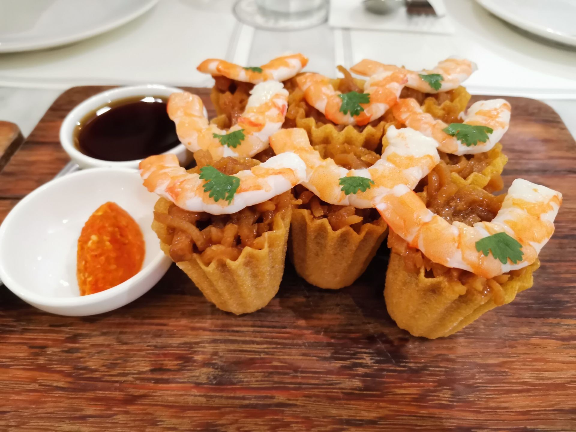 รีวิว Violet Oon Ion Orchard - Beef Rendang นุ่มมาก อร่อยมาก - Wongnai