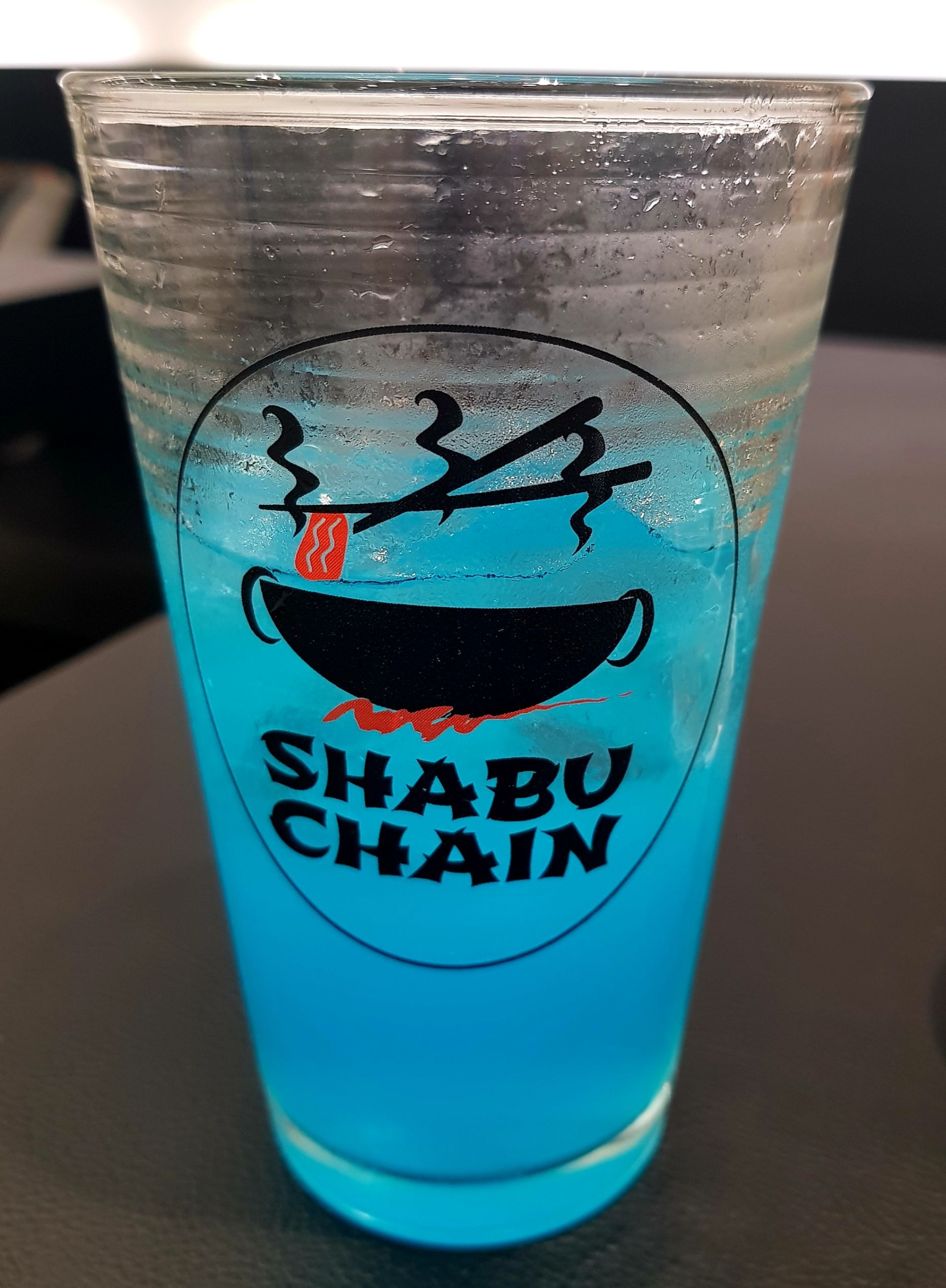 รูป Shabu Chain Lotus ศรีนครินทร์
