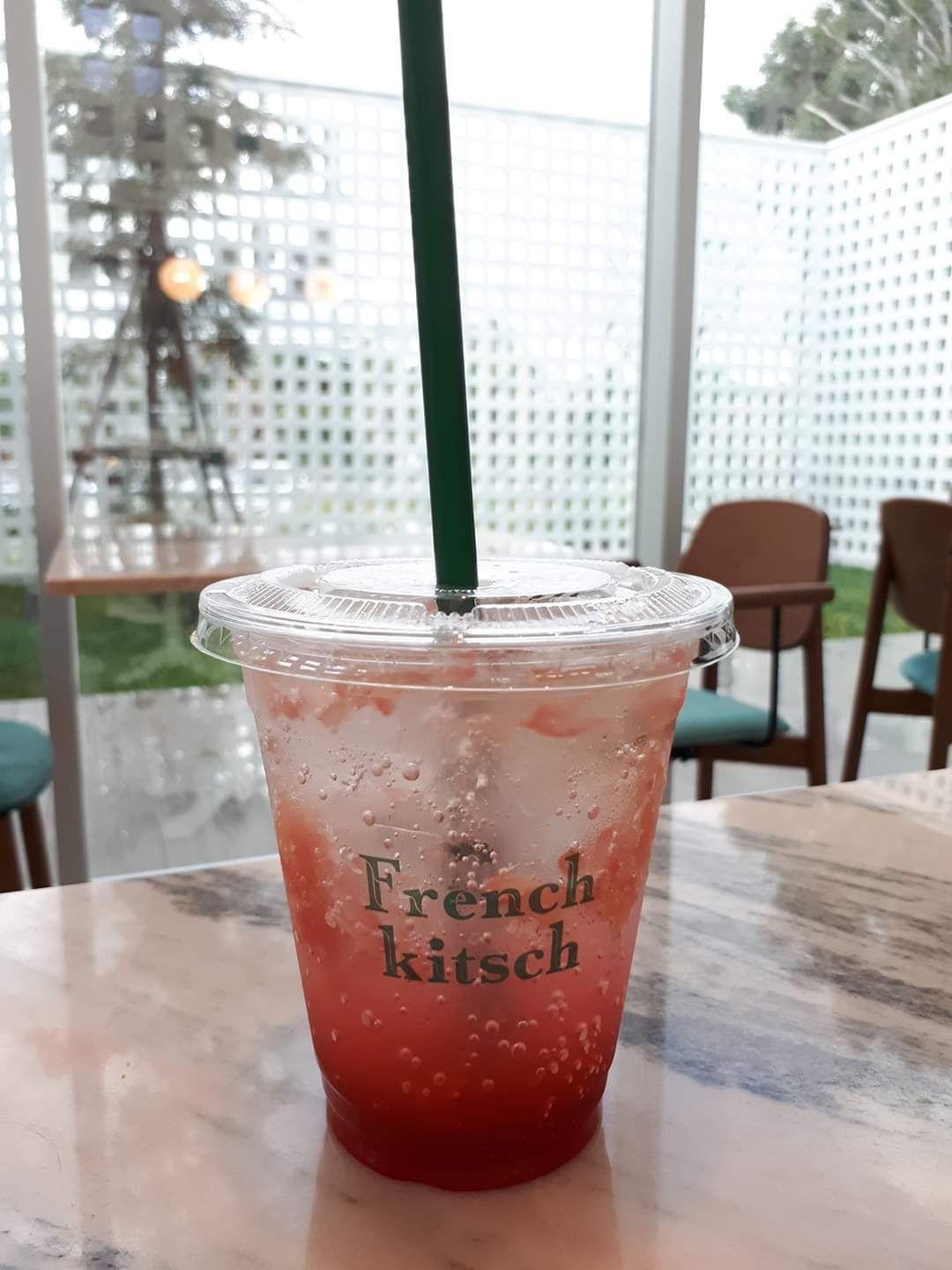 รีวิว French Kitsch Cafe’ Project French Kitsch Cafe' Project [Flagship ...