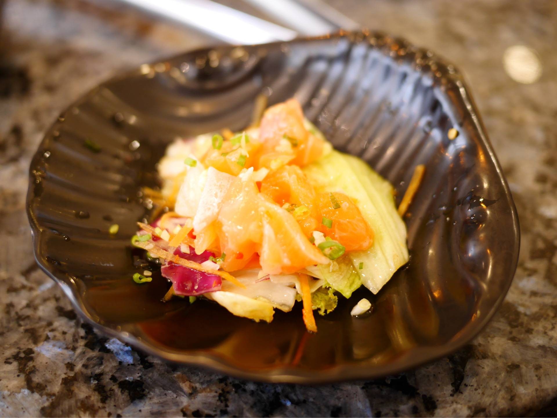 รูป Tenjo Sushi & Yakiniku Premium Buffet Zpell, Future Park Rangsit