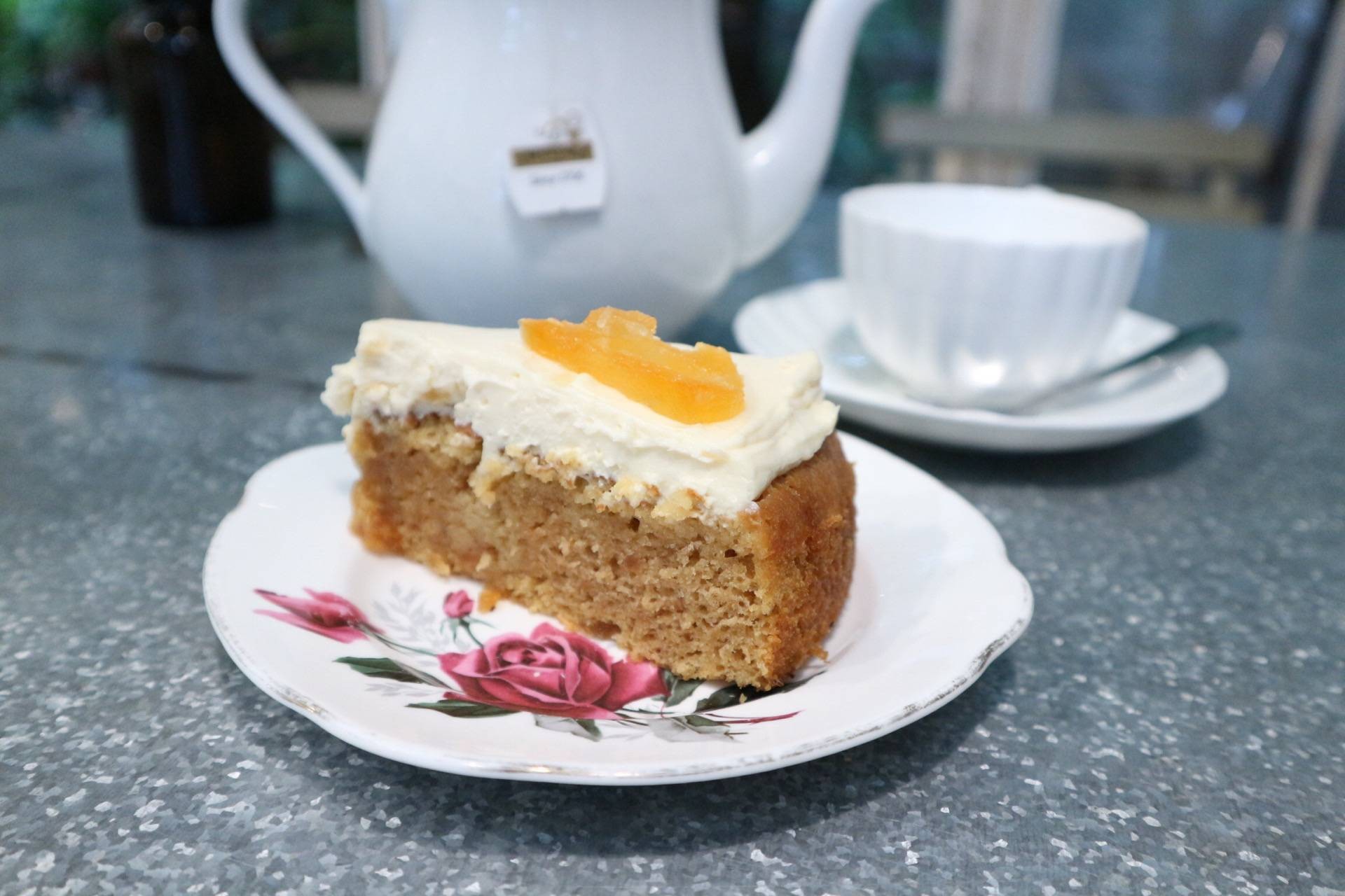 รีวิว Little Tree Garden บ้านใหม่ - อร่อยแบบลึกลับ ต้องมาลอง - Wongnai