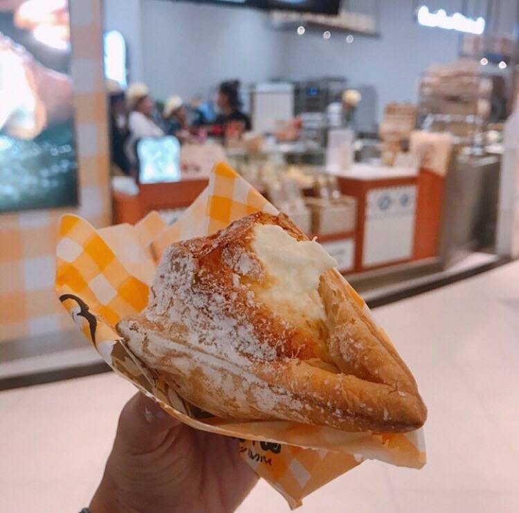 รีวิว Cow Cow Kitchen by Tokyo Milk Cheese Factory - หน้าตาน่ากิน แถม ...