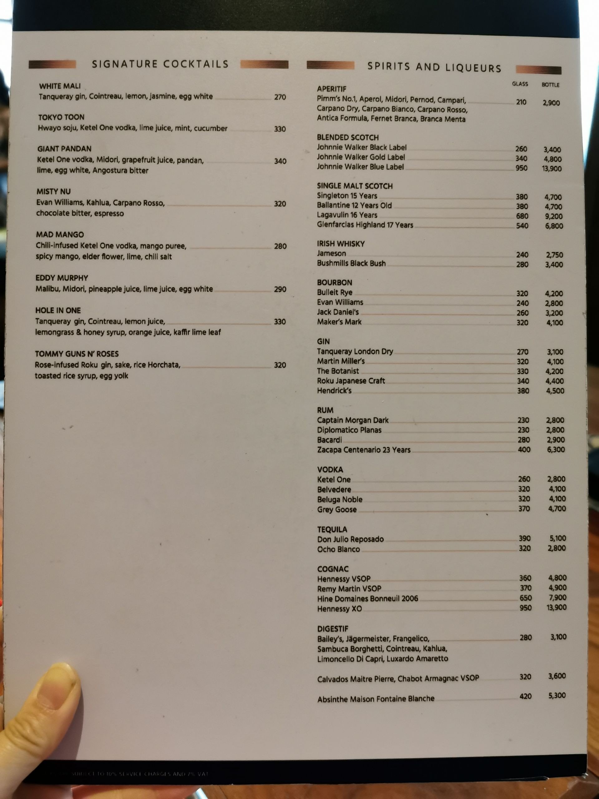 รูป Spectrum Lounge & Bar Hyatt Regency Sukumvit Hotel