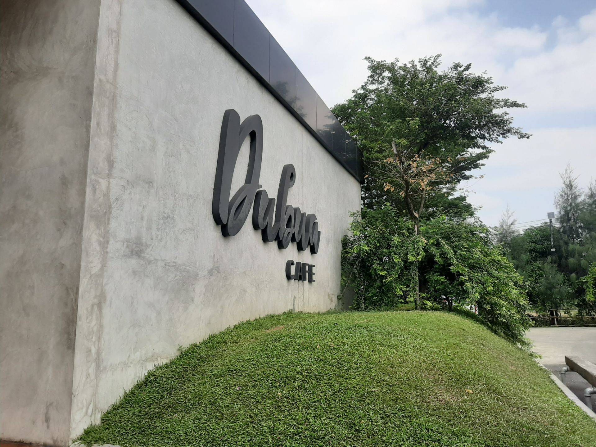 รีวิว Du Bua Smartfarm - สถานที่พักผ่อนหย่อนใจ