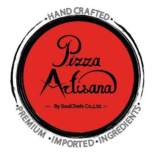 ร้าน Sol Eats Pizza Sukhumvit 81 | รีวิวร้านอาหาร - Wongnai