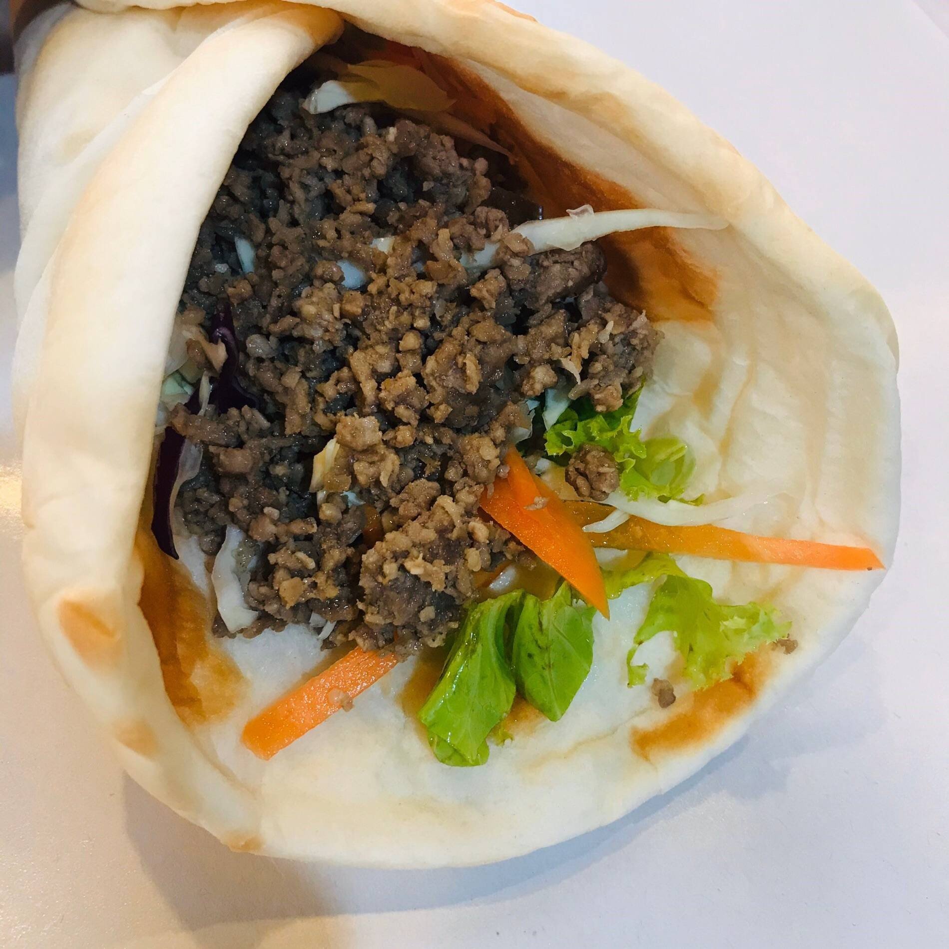 รีวิว Ala Curry Halal พัฒนาการ 69 - อาหารที่ทานง่าย แต่เน้นคุณภาพวัตถุ ...