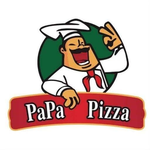 ร้าน PaPa Pizza สาขา Cosmo Bazaar | รีวิวร้านอาหาร - Wongnai