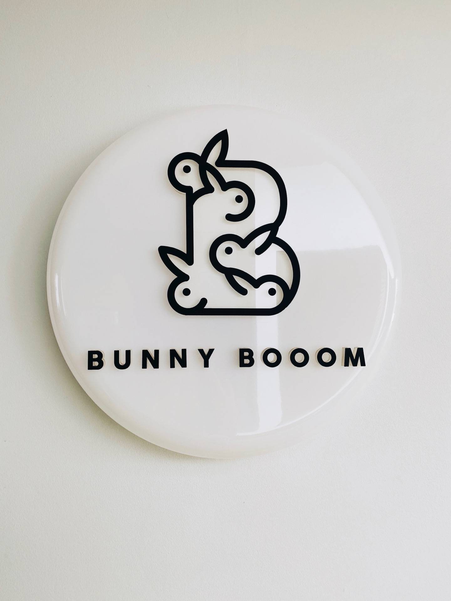 รีวิว Bunny Boom - Bunny Booom ร้านน้องกระต่าย น่ารักกก