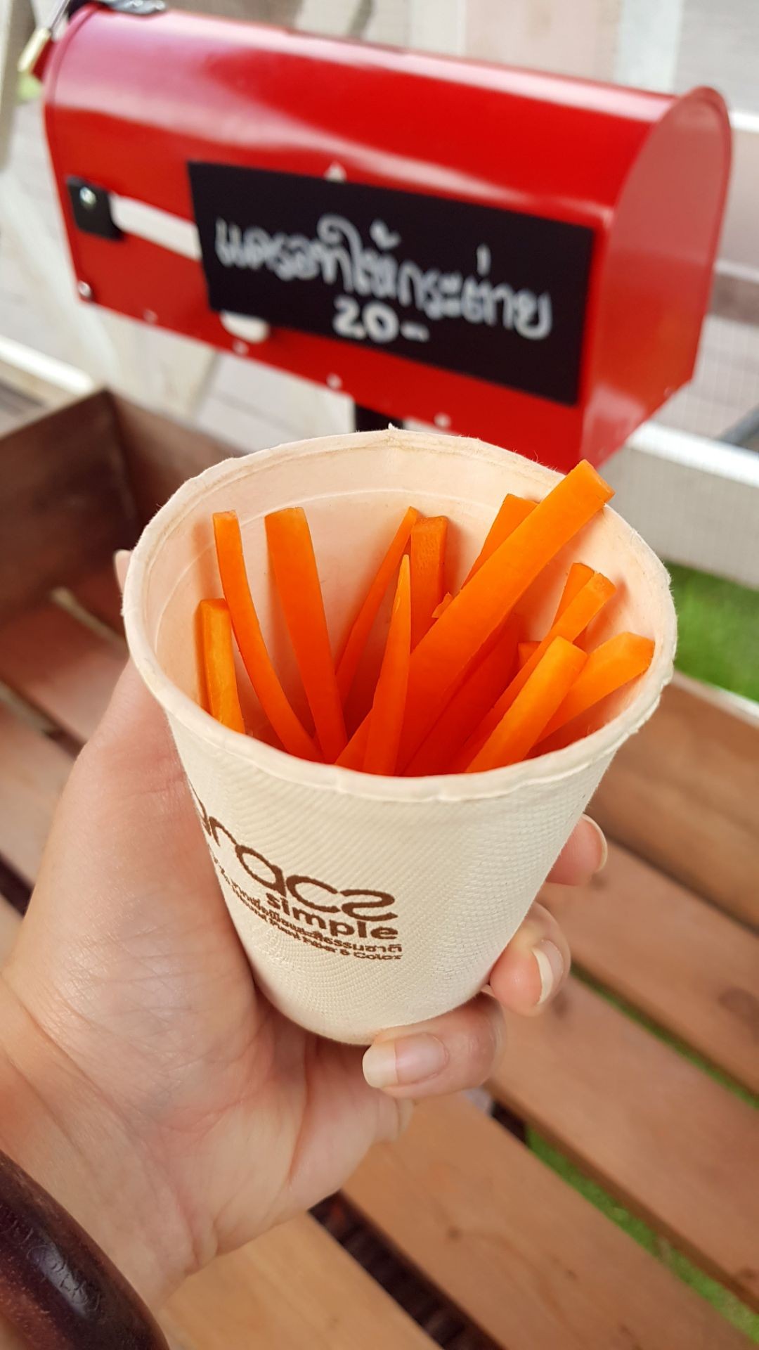 รูป Du Bua Smartfarm