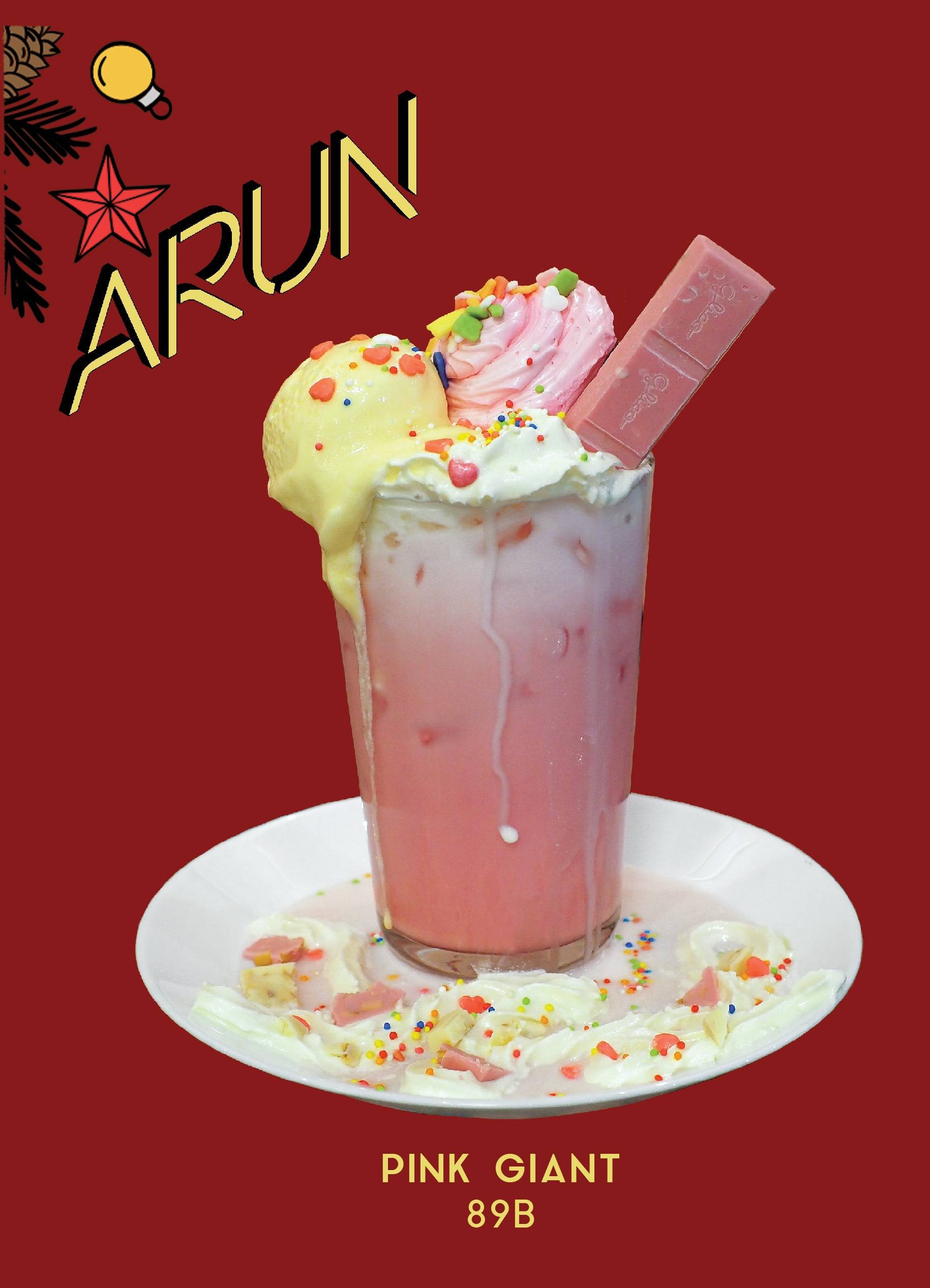 ร้าน ARUN CAFE | รีวิวร้านอาหาร