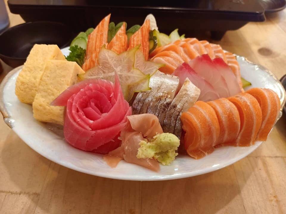 รีวิว Orenji オレンジ ออเรนจิ - กี่รอบ กี่รอบก็ยังคงอร่อยเหมือนเดิม