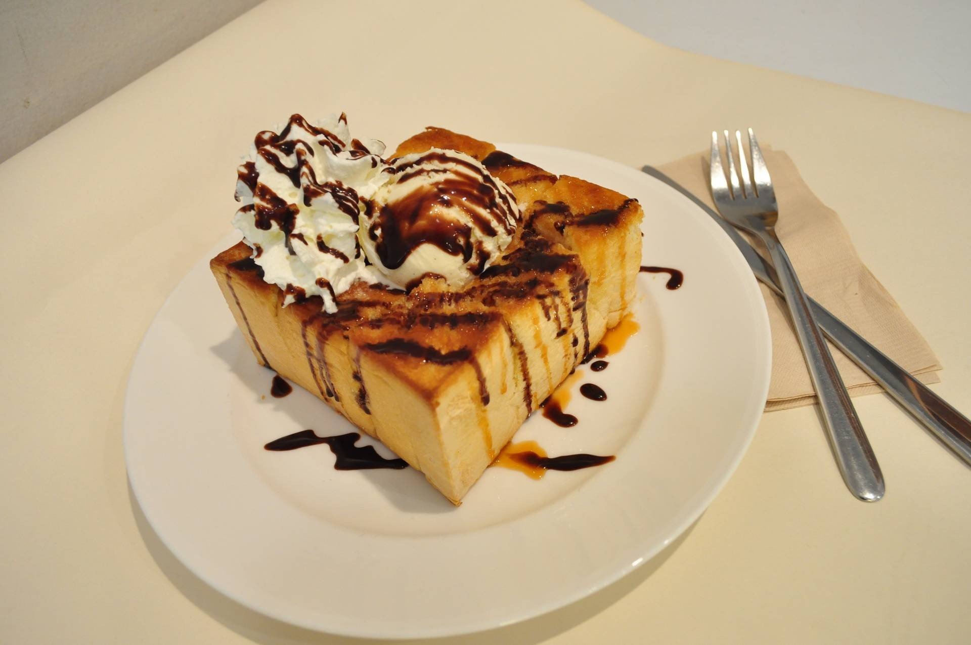 ร้าน Hom Krun Coffee โรงพยาบาลธรรมศาสตร์เฉลิมพระเกียรติ | รีวิวร้านอาหาร