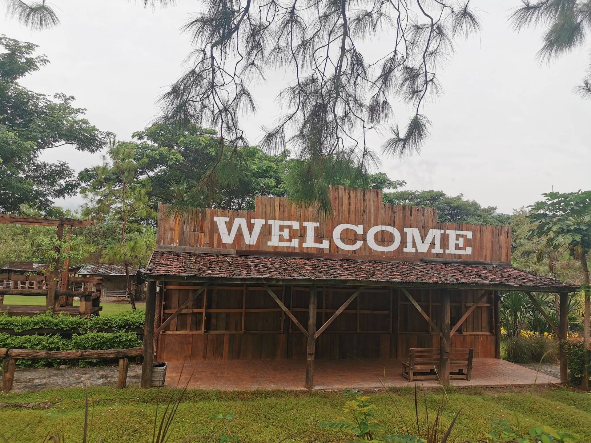 รีวิว small farm - Small.ตรงไหน ฟาร์ม ใหญ่จะตาย