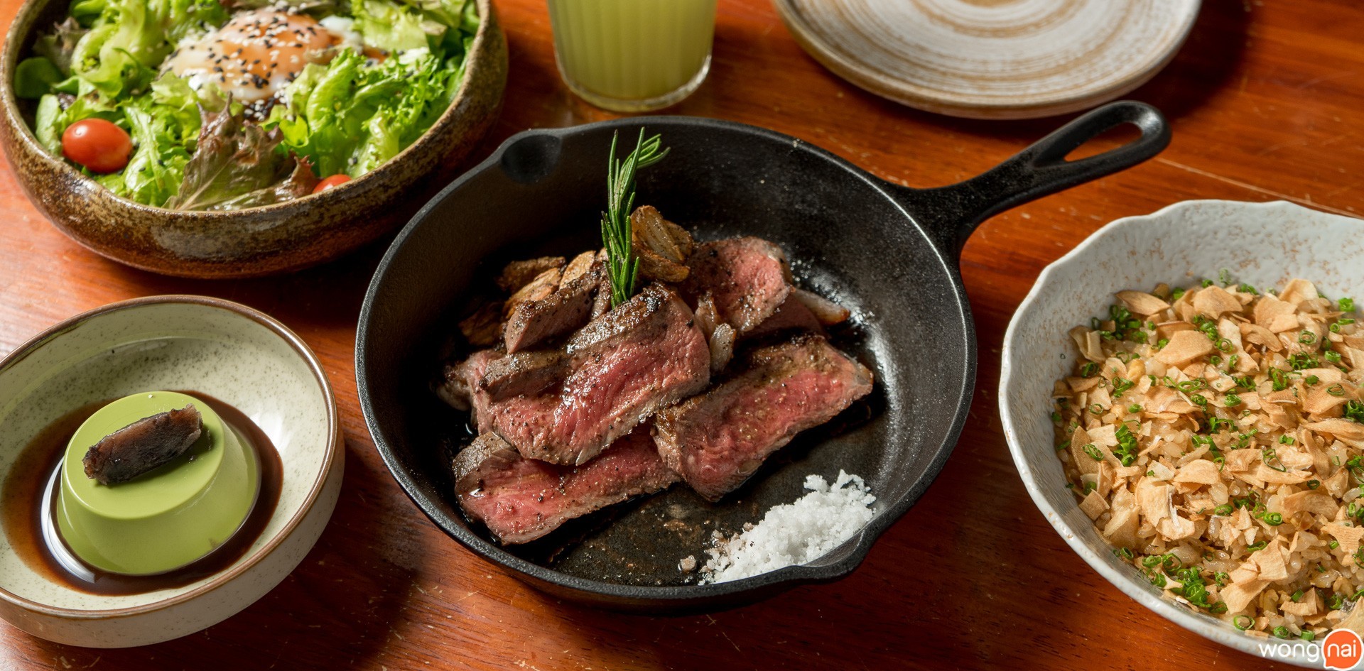 ดีลส่วนลดพิเศษร้าน Tora Tora Japanese Kitchen สามเสนใน สายเนื้อห้ามพลาด ...