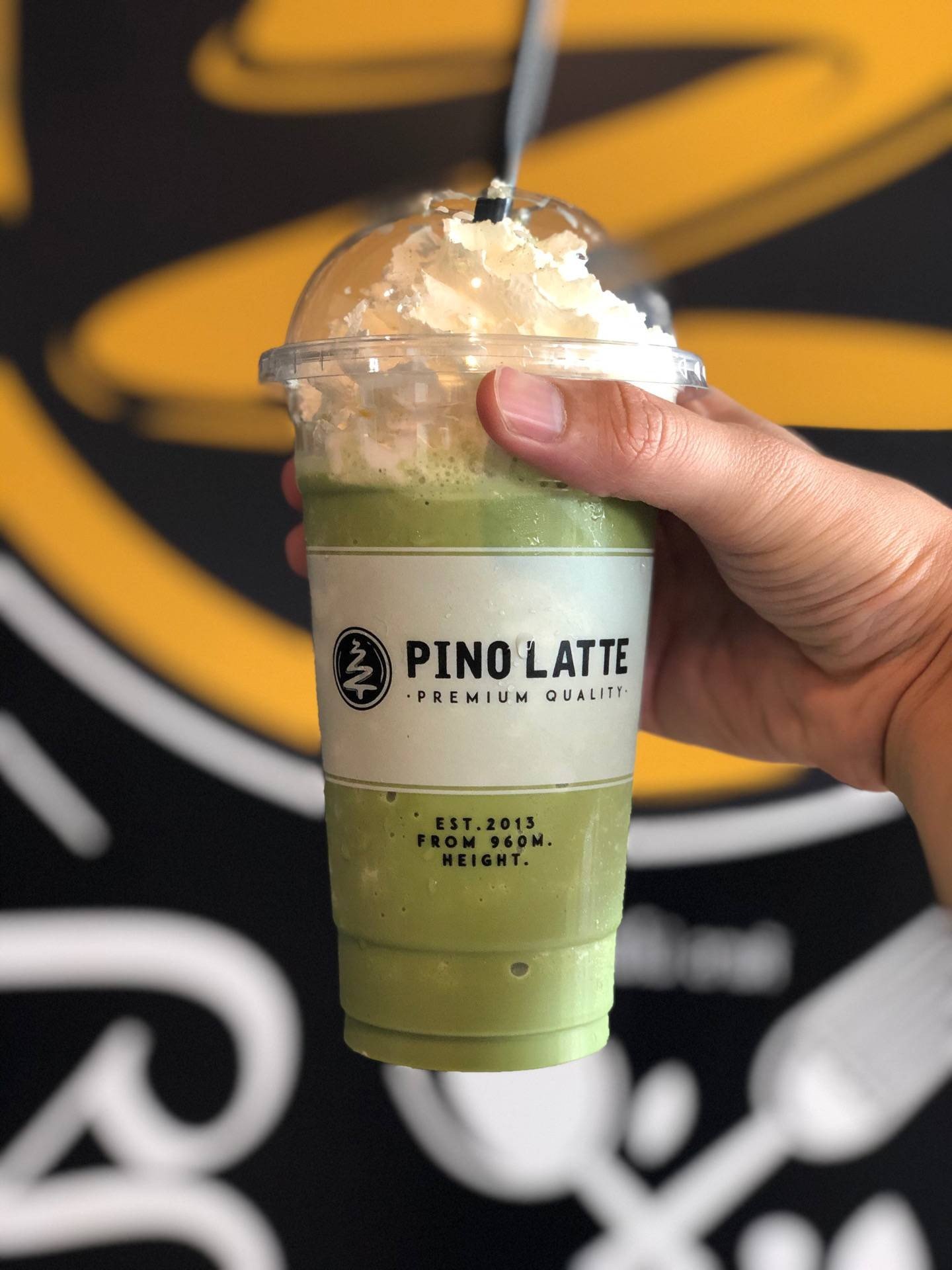 รูป Pino Latte Resort & Cafe