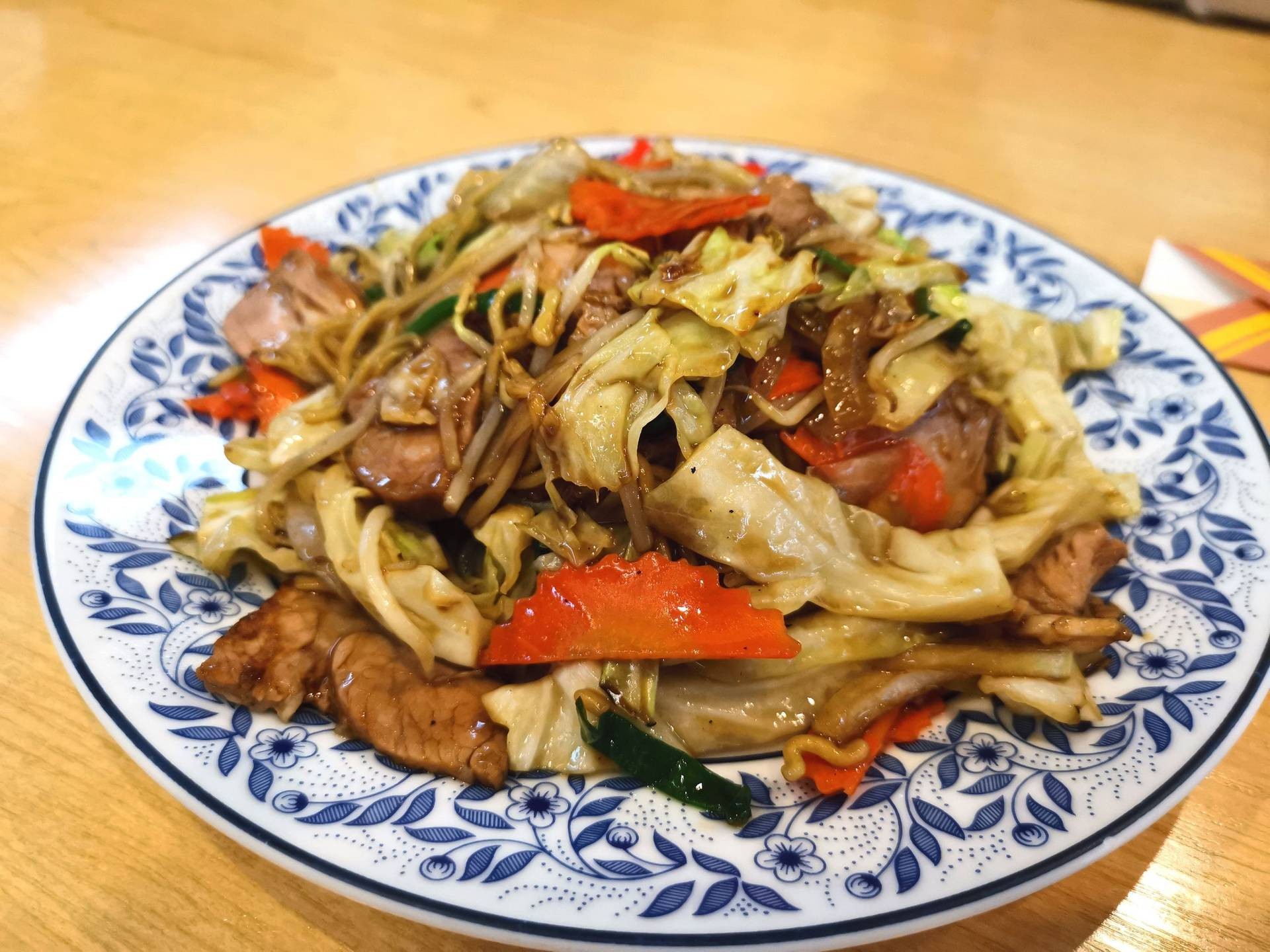 รีวิว Hanaya - อาหารญี่ปุ่นรสชาติดั้งเดิม - Wongnai