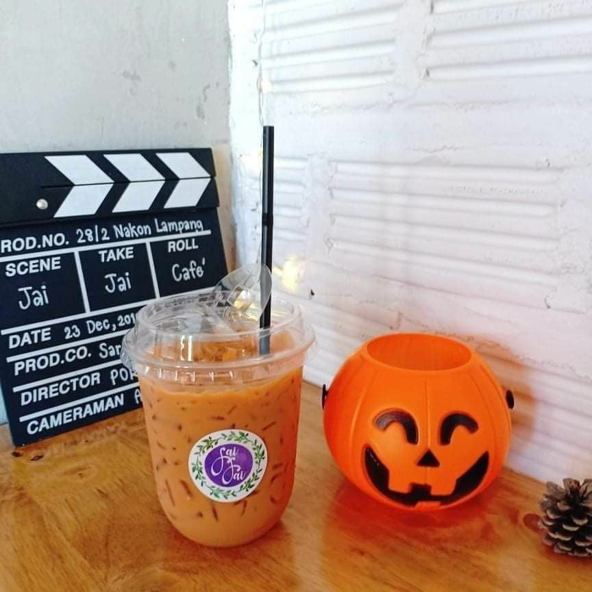 ร้าน Jai Jai Cafe | รีวิวร้านอาหาร