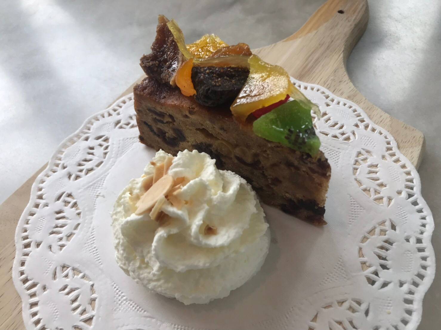 รีวิว Misstar Cafe by Davika - ร้านสวยสไตล์อังกฤษใกล้บ้าน