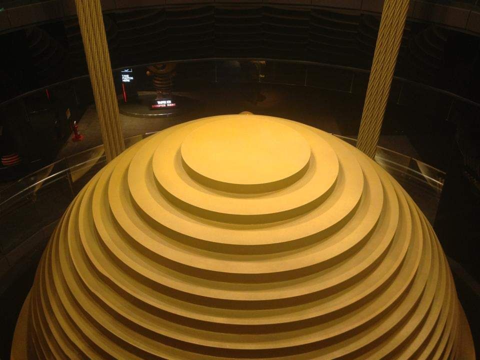 Taipei 101 - รีวิวสถานที่ท่องเที่ยว - Wongnai