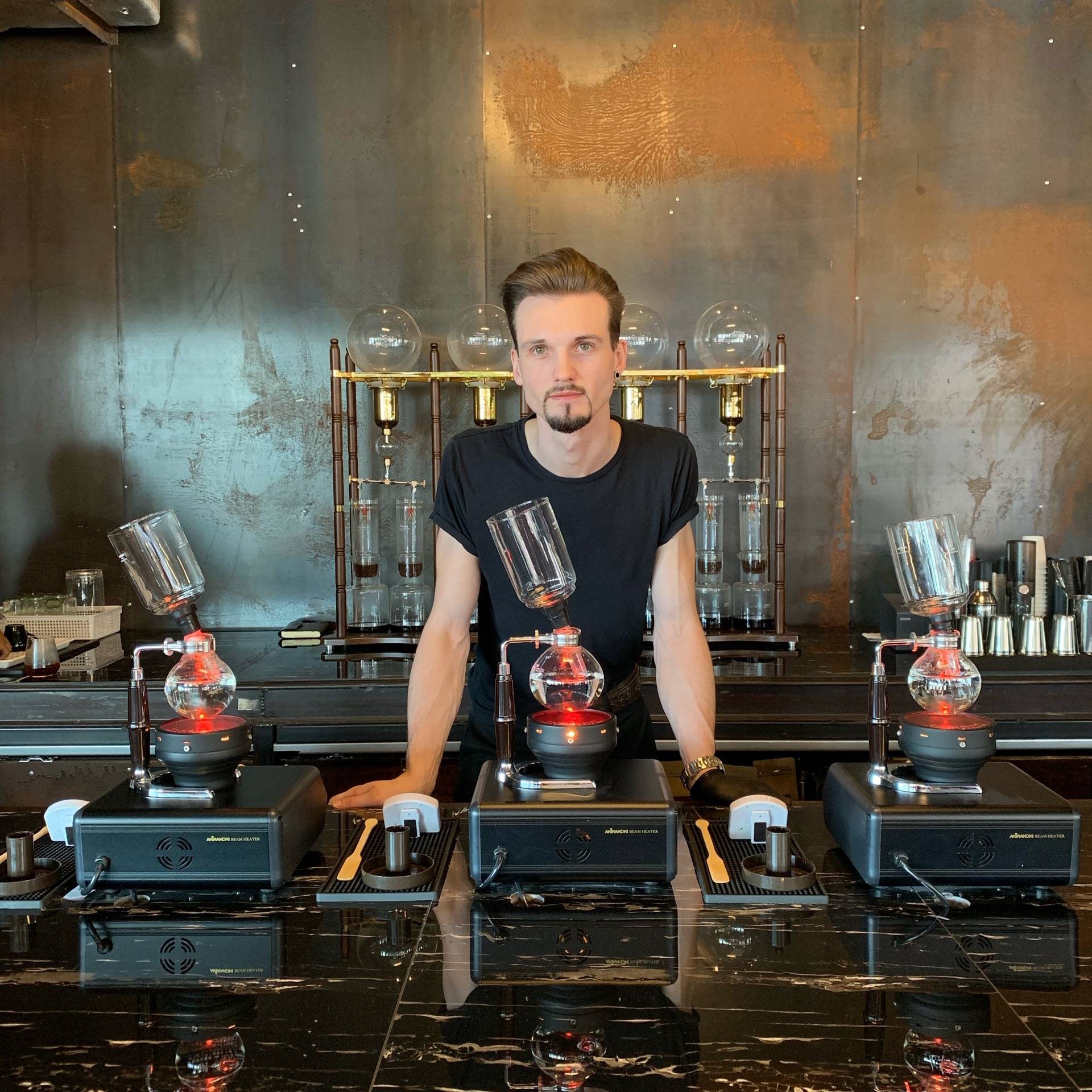 รีวิว Red Diamond Cafe ลิตเติ้ลวอร์ค - Grand Opening Red Diamond at ...