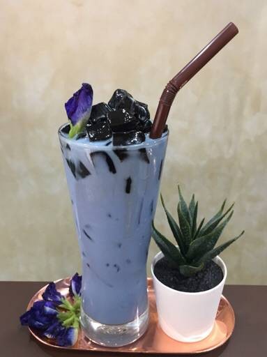 [รีวิว] ร้าน Fufa Cafe 富發 (ฟู่ฟ่าคาเฟ่) | เมนูแนะนำ รูปภาพ ราคา