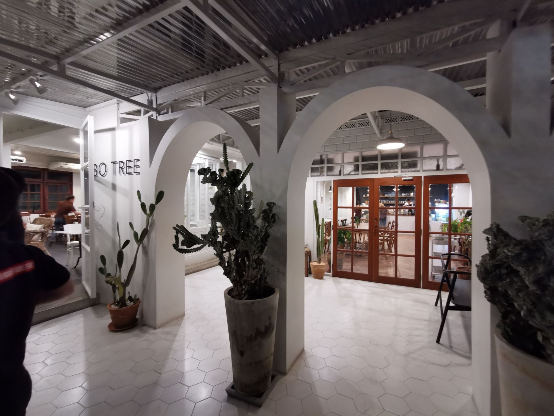 รูป Bo Tree Cafe & Bistro