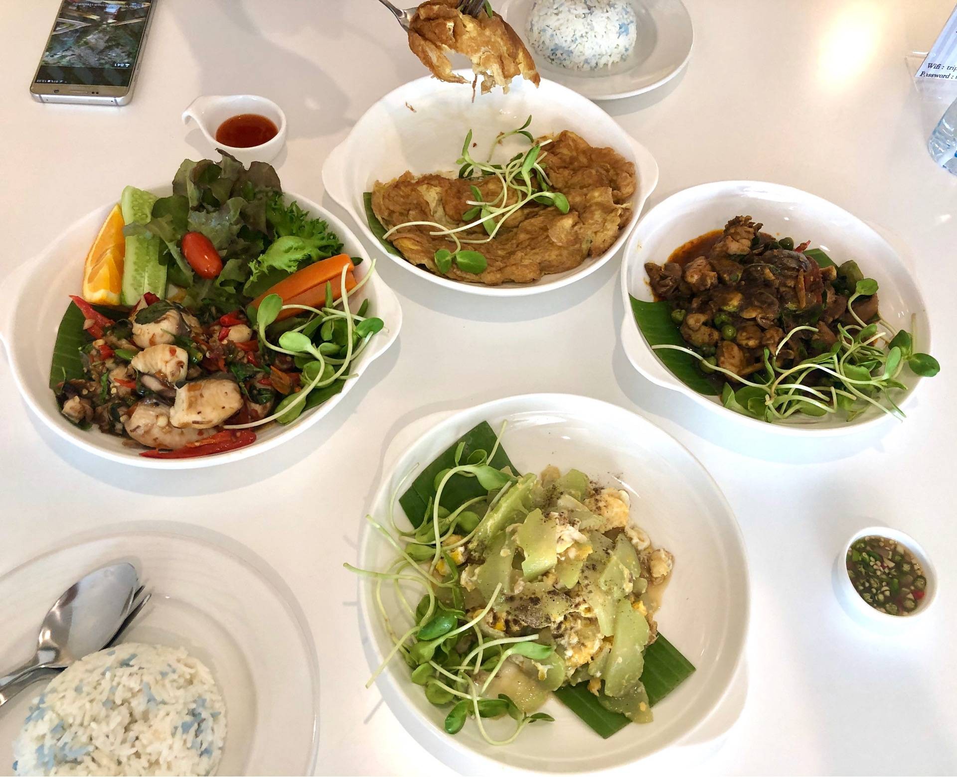 รีวิว Triple B Cafe - ร้านสวยบรรยากาศดี บริการดีใส่ใจลูกค้าดีมาก รสชาด ...