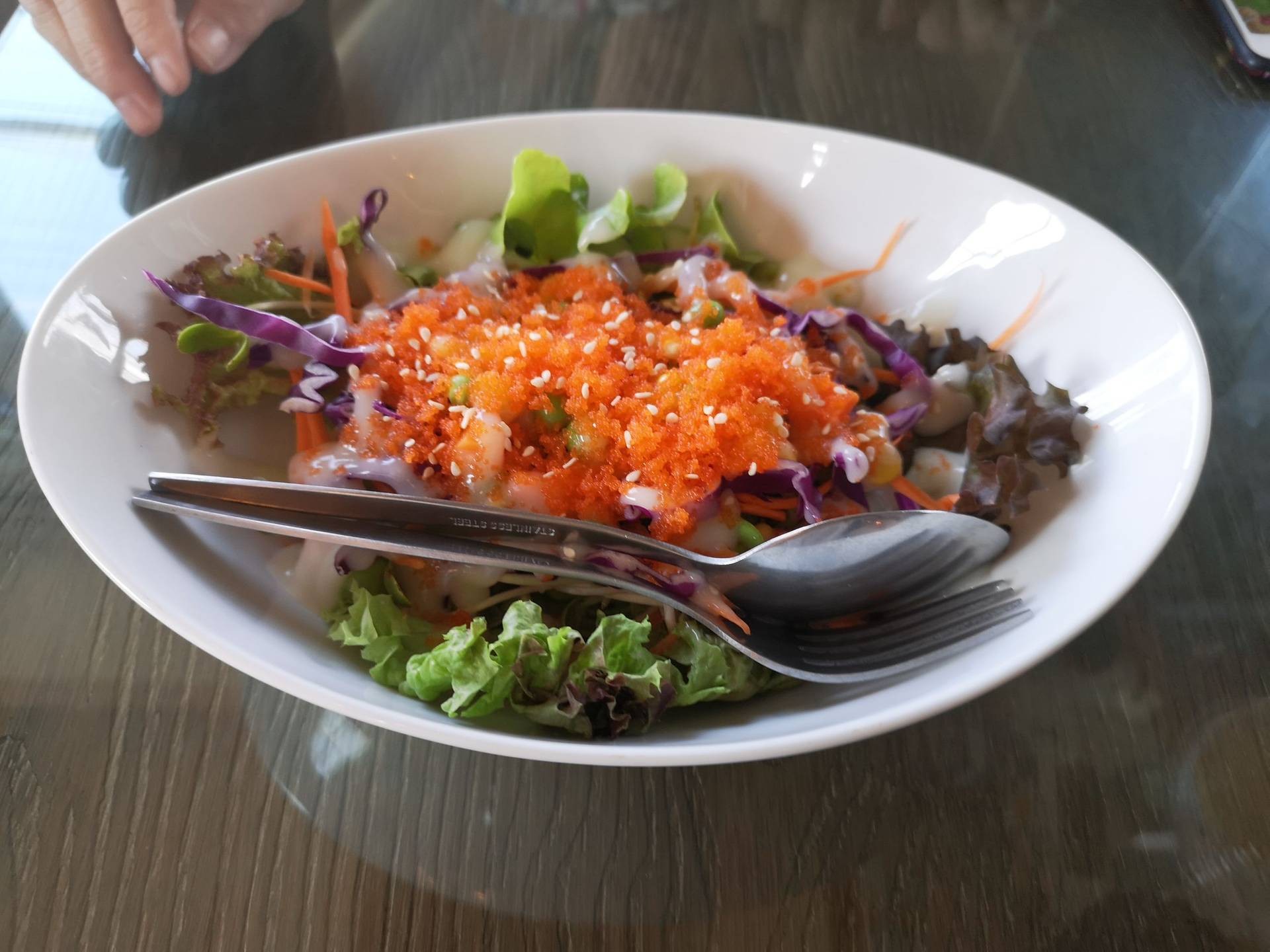 ร้าน Muak Fang Cafe & Gallery | รีวิวร้านอาหาร