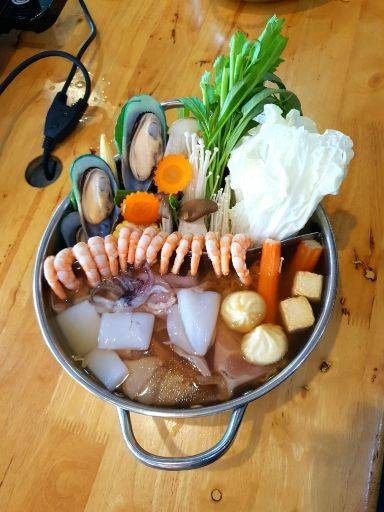 ร้าน JJ shabu เจเจ ชาบู & ปิ้งย่าง สรงประภา ดอนเมือง | รีวิวร้านอาหาร