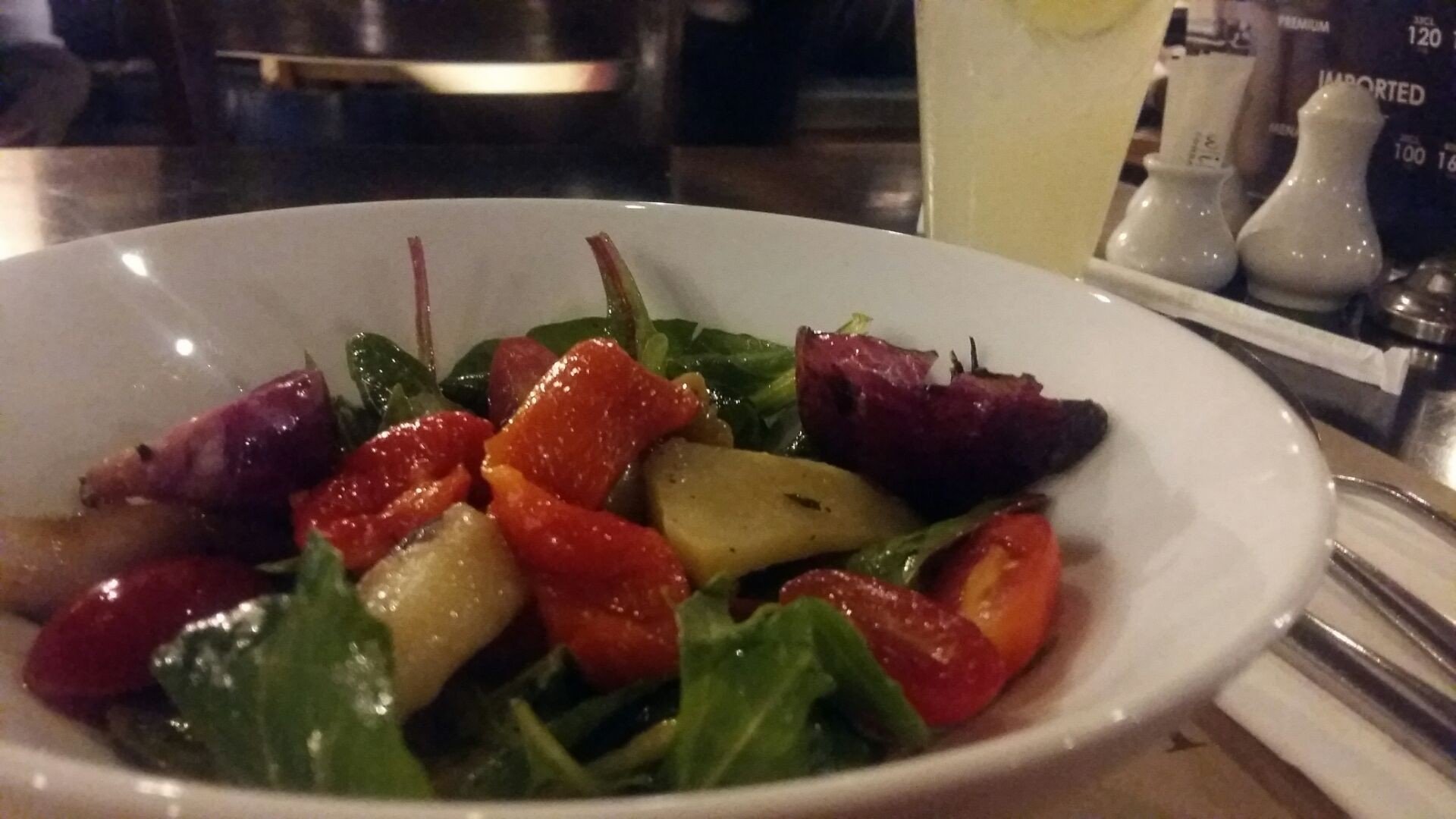 รีวิว Wine Connection Silom Complex - Lunch set คุ้มอยู่นะ - Wongnai