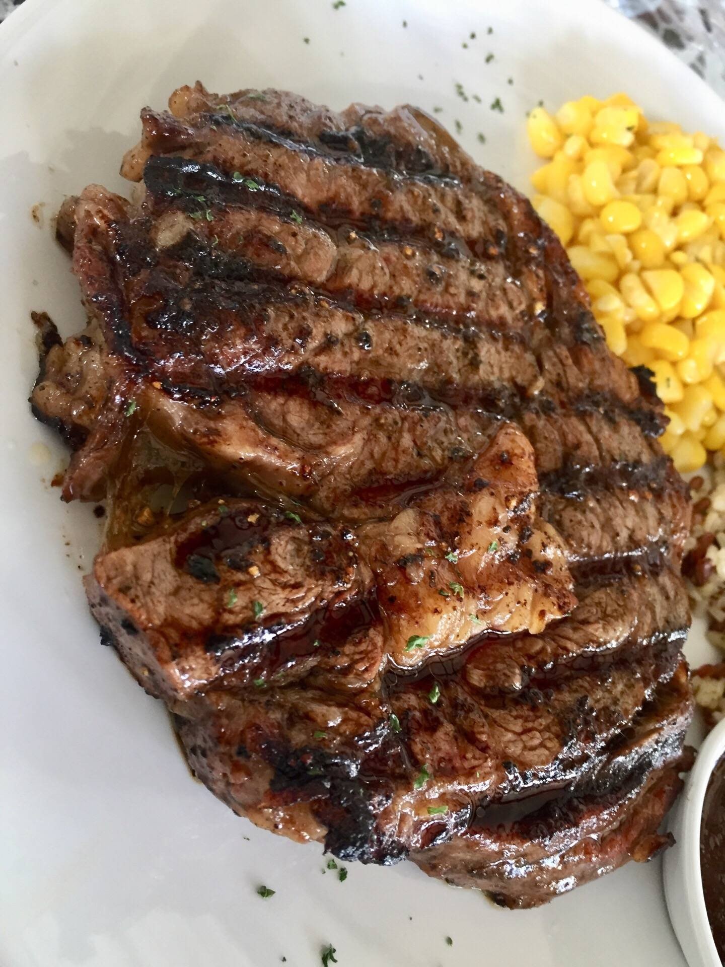 รีวิว Vano Steak - ร้านสเต็กรสชาติดีร้านสวยในย่านกลางดงปากช่อง