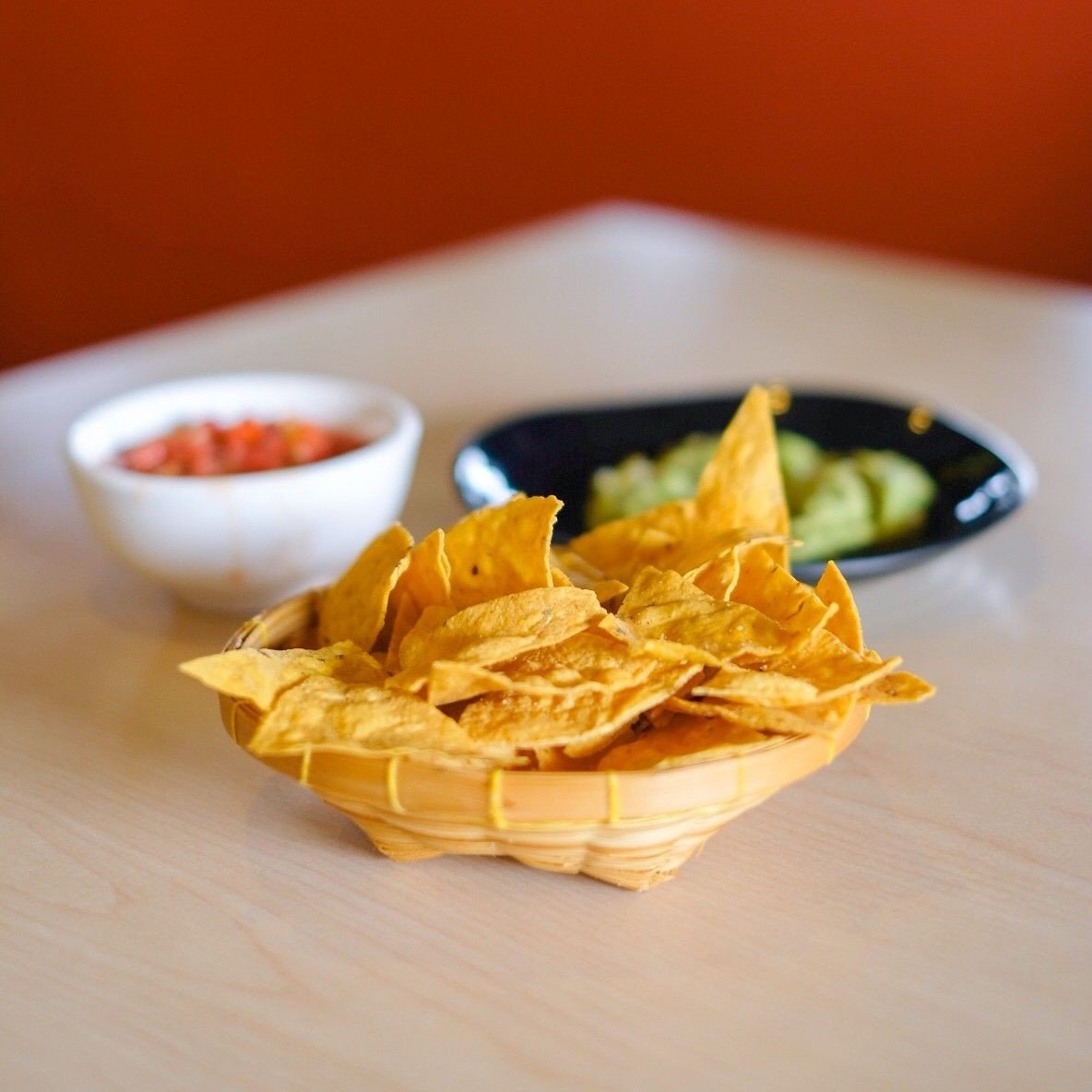 รีวิว Que Pasa Mexican Food บางตลาด - มาลองครั้งแรกกับอาหารเม็กซิกัน ...