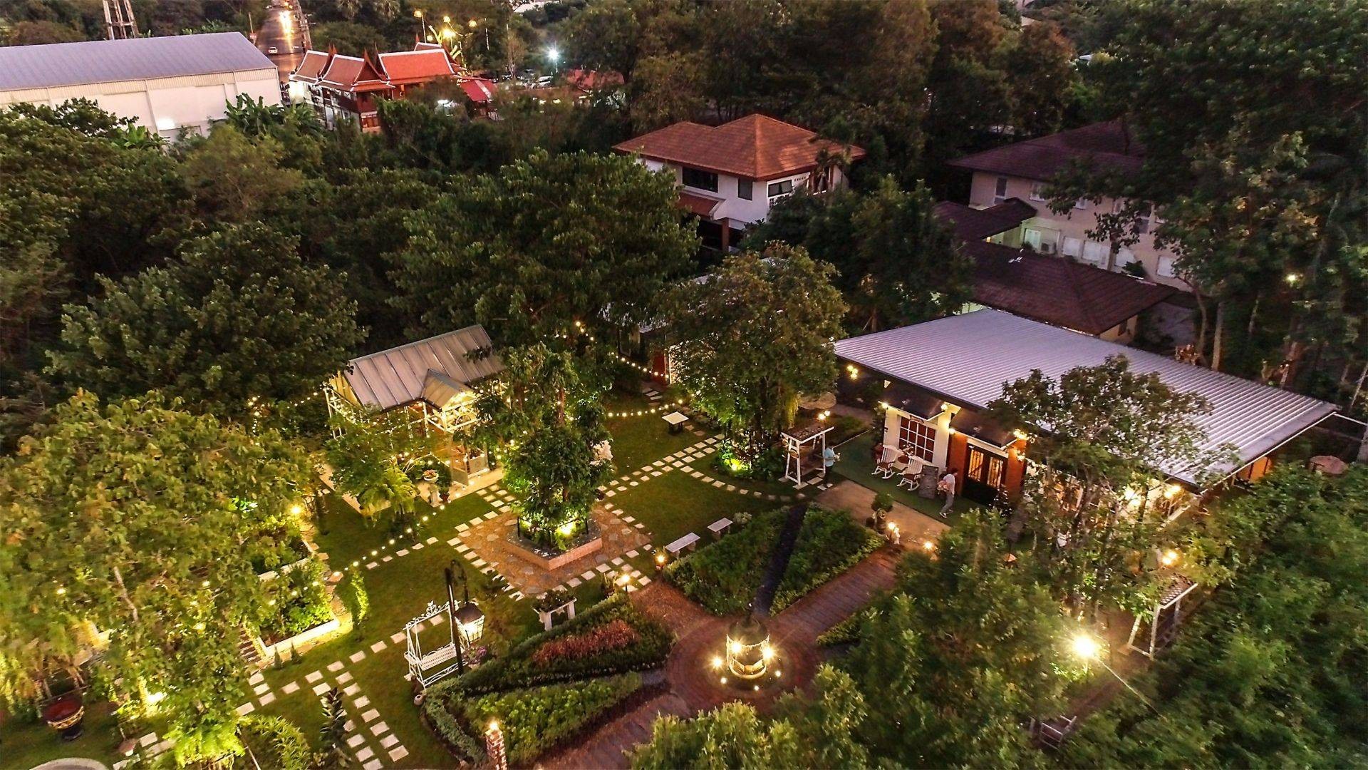 รูป PONTE CAFE