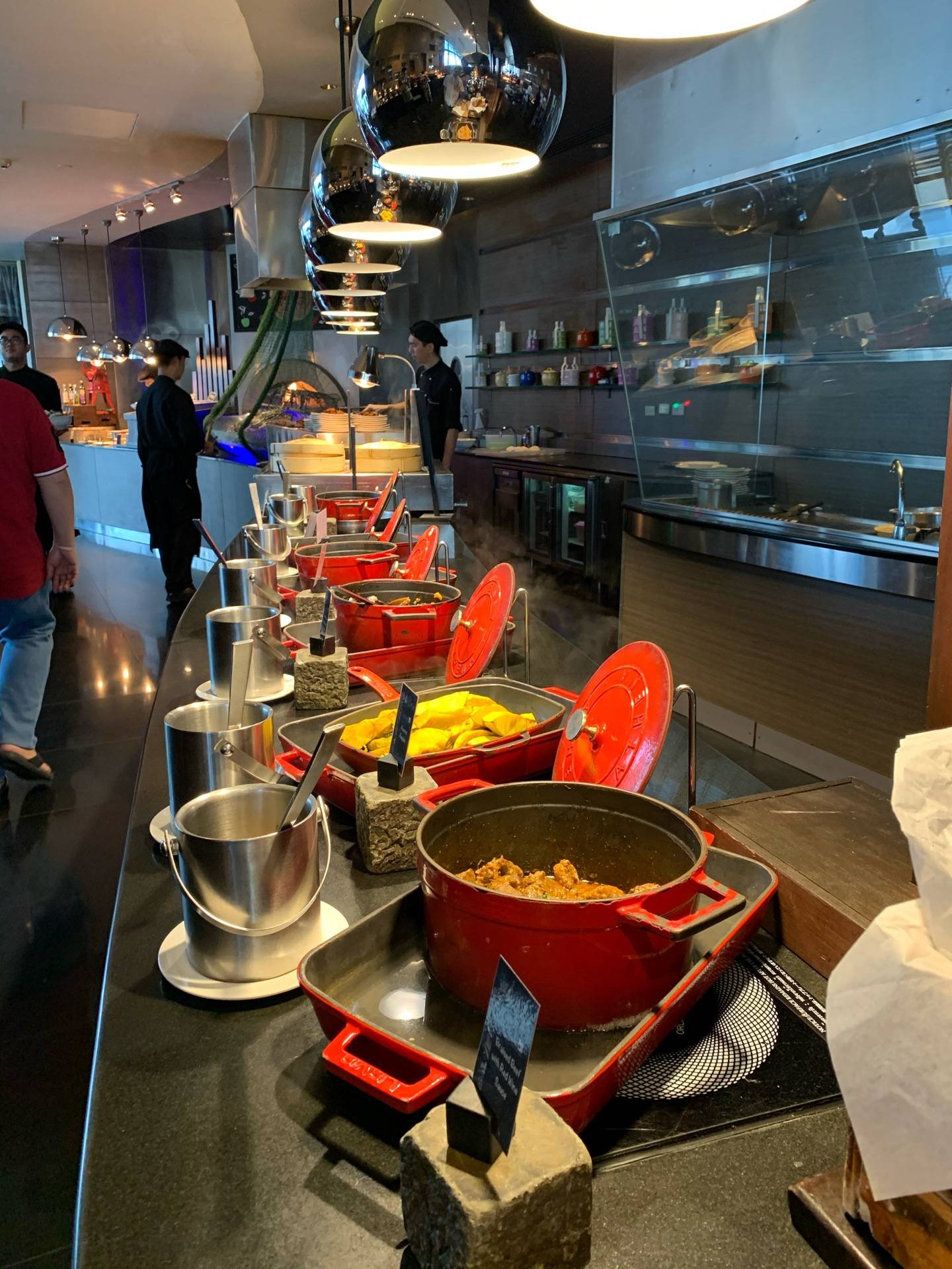 รูป The Square Novotel Bangkok Suvarnabhumi Airport Hotel - Wongnai