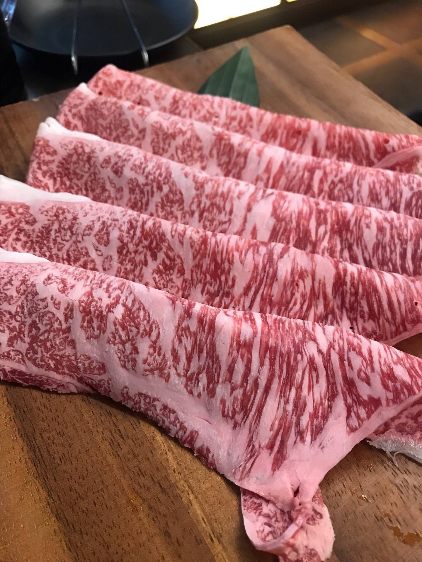 รีวิว Suki Masa ทองหล่อ 5 - ร้านสุกี้ยากี้ที่รสชาติเหมือนที่ญี่ปุ่น