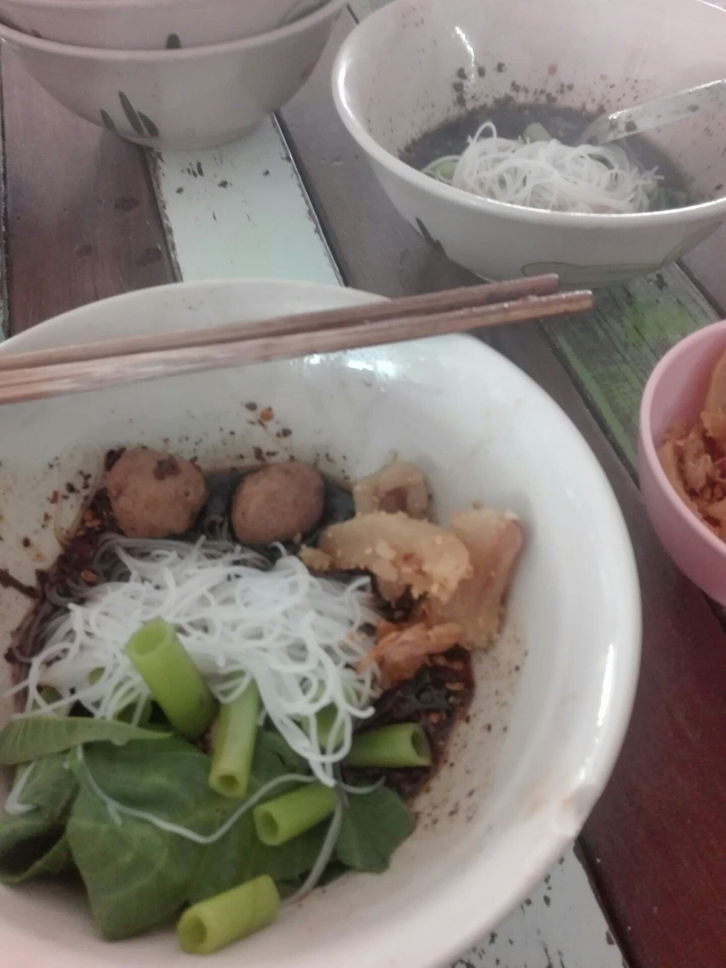 รีวิว ป.ประทีป ก๋วยเตี๋ยวเรือ อยุธยา นวลจันทร์ - อร่อยโดนใจครับ