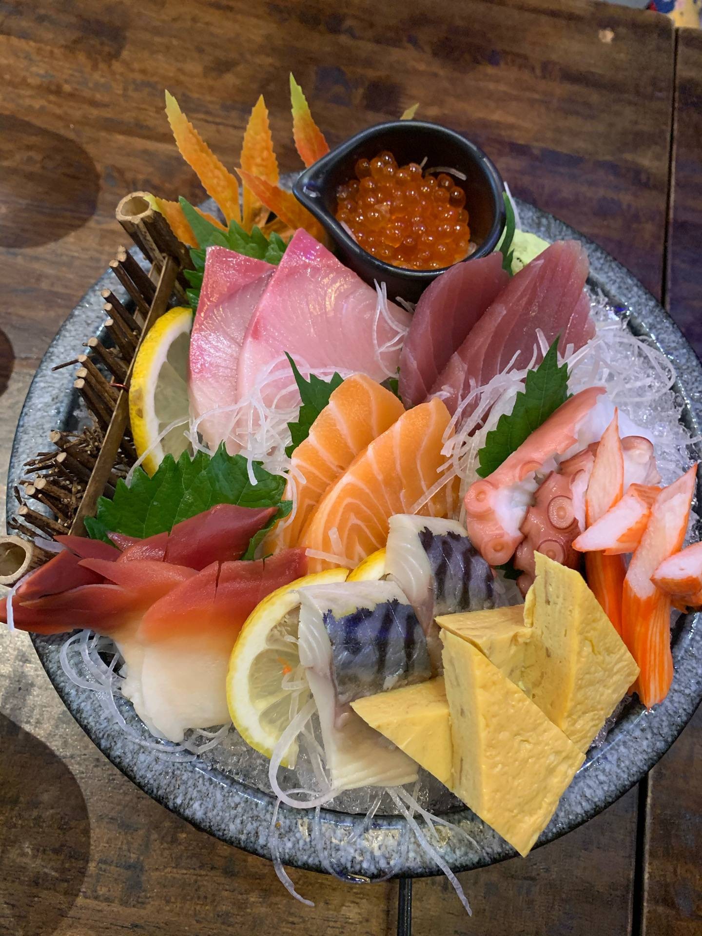 รีวิว Kaneki Japanese Restaurant - ร้านนี้เพิ่งมาครั้งแรก บอกเลยค่ะคิด ...