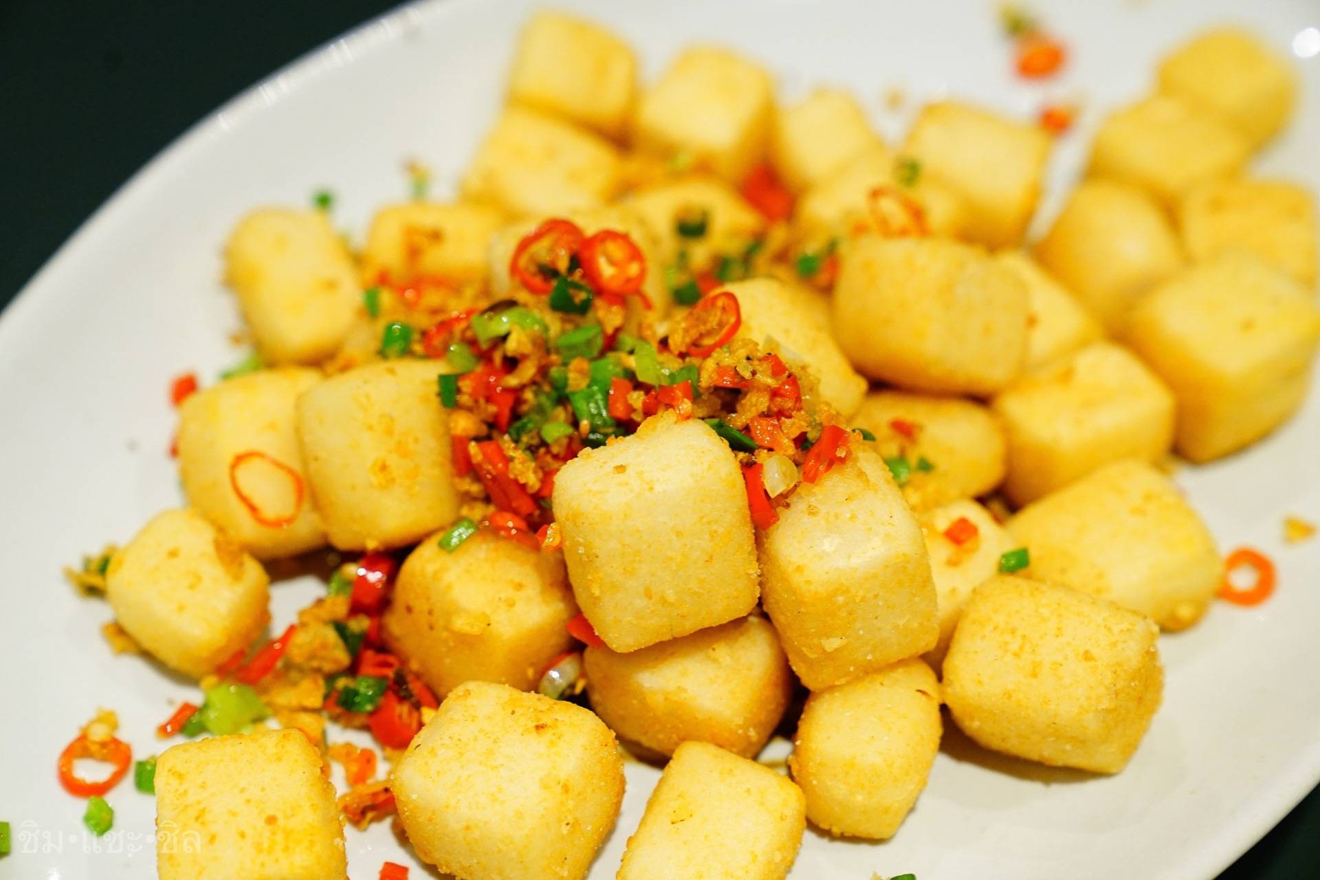 รูป Zheng Dou centralwOrld