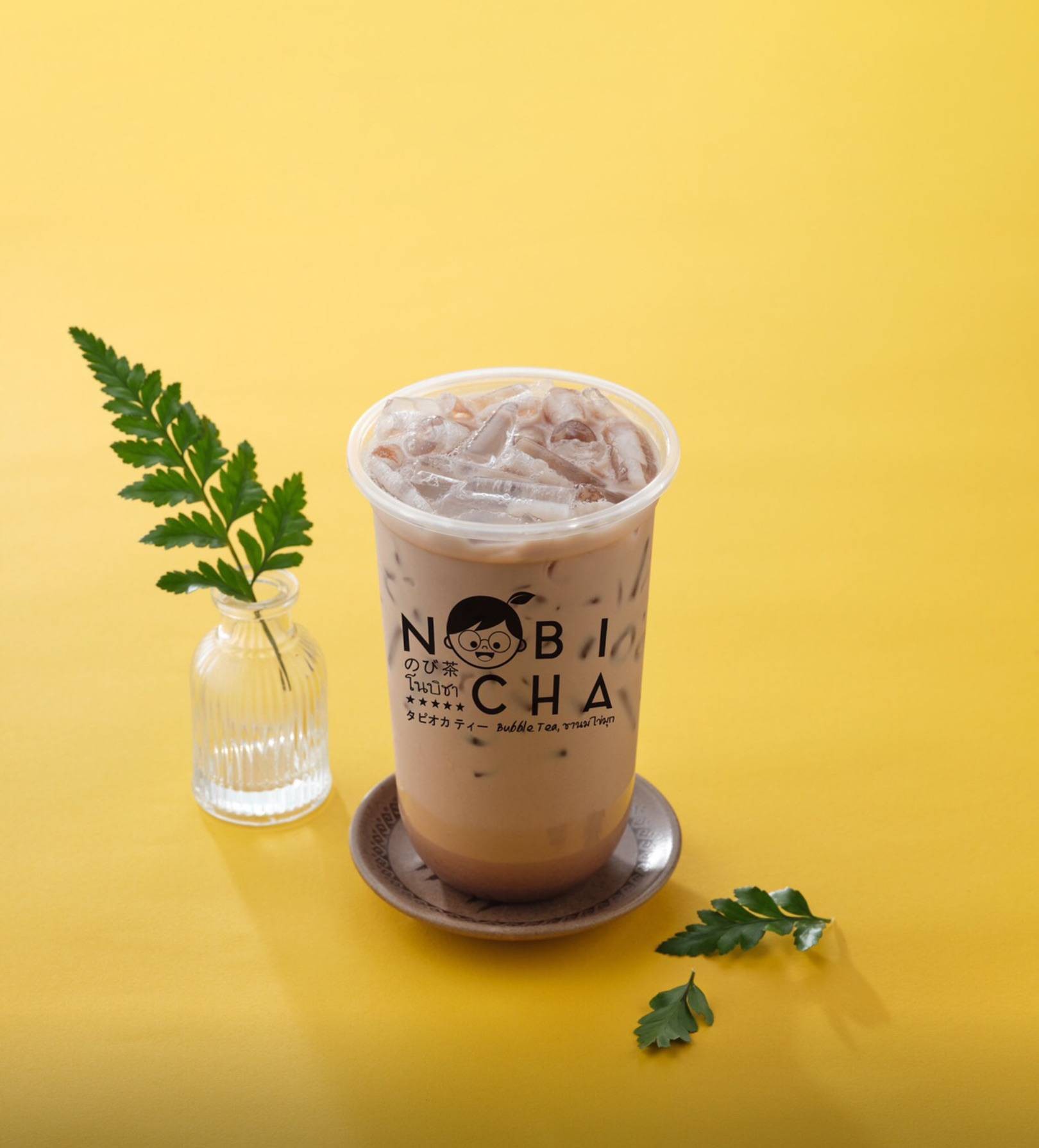 รีวิว Nobicha ตลาดปากทางลำลูกกา