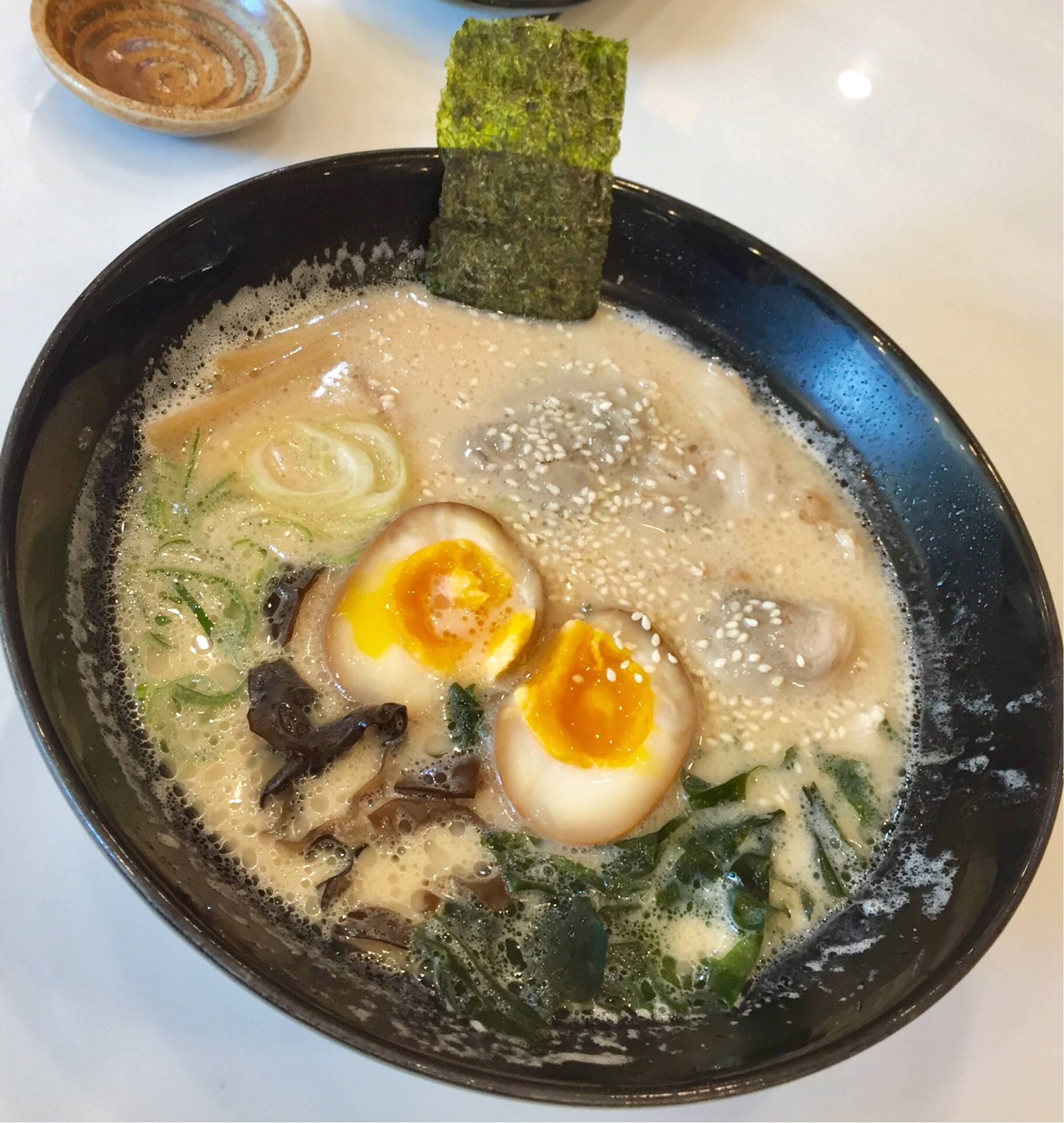 รีวิว Yayoi Tesco Lotus Rama 1 - ราเม็งขวัญใจคนไทยในห้างโลตัสสี่แยก ...