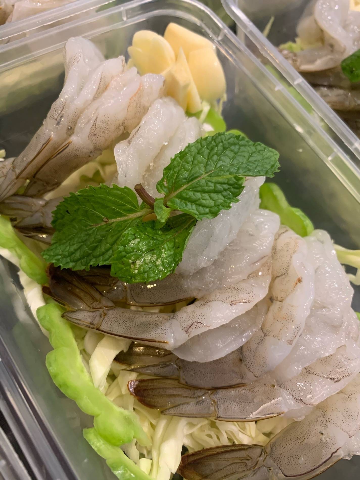 รีวิว Shrimp7 - แนะนำของสดมาก